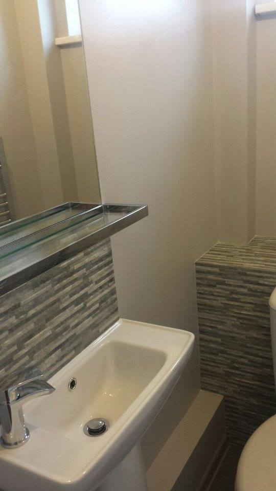 Toilet 1 – Building Pol