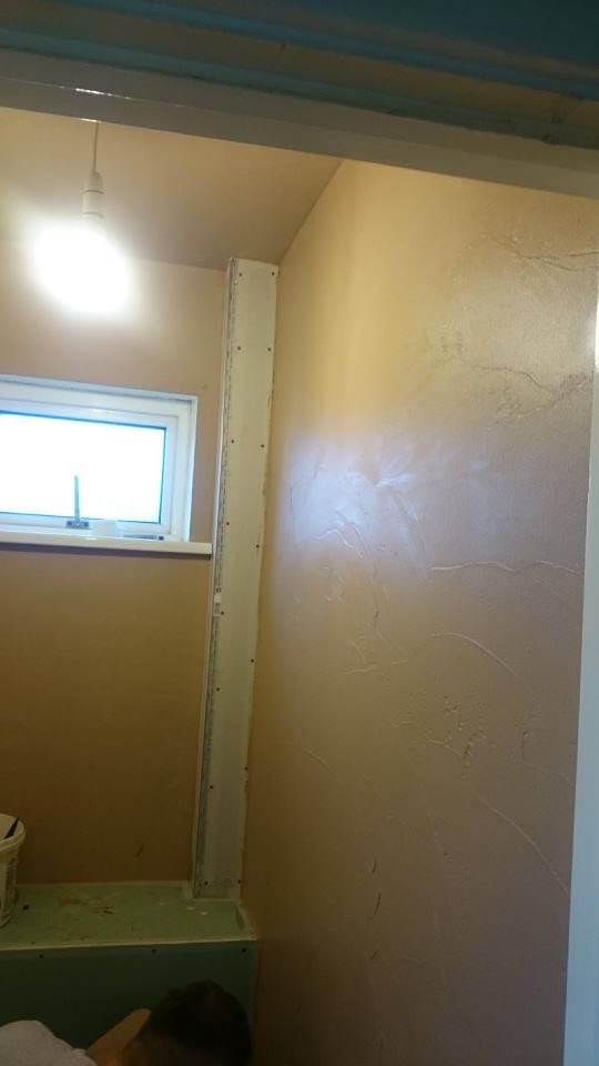 Toilet 1 – Building Pol